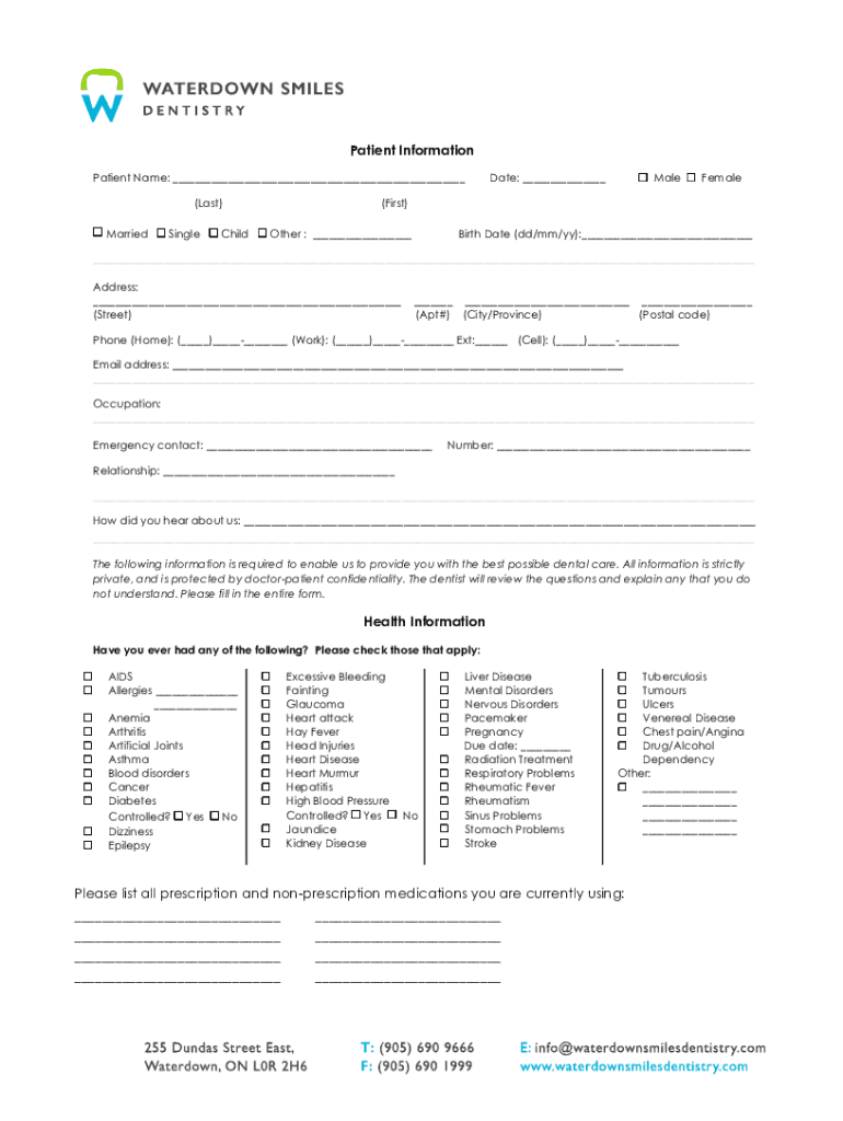 Fillable Online Doctor's Initial Report C-4 Fax Email Print - pdfFiller