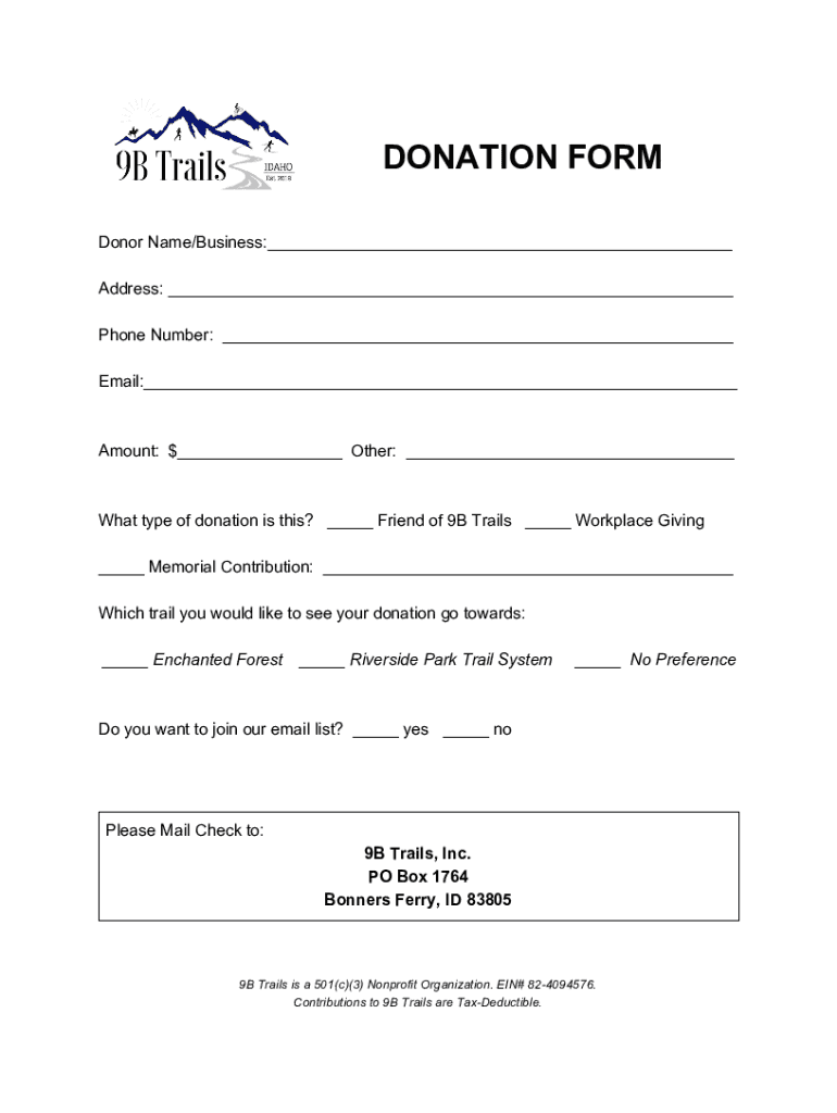 Fillable Online Body Donation Program Registration Form Fax Email Print ...