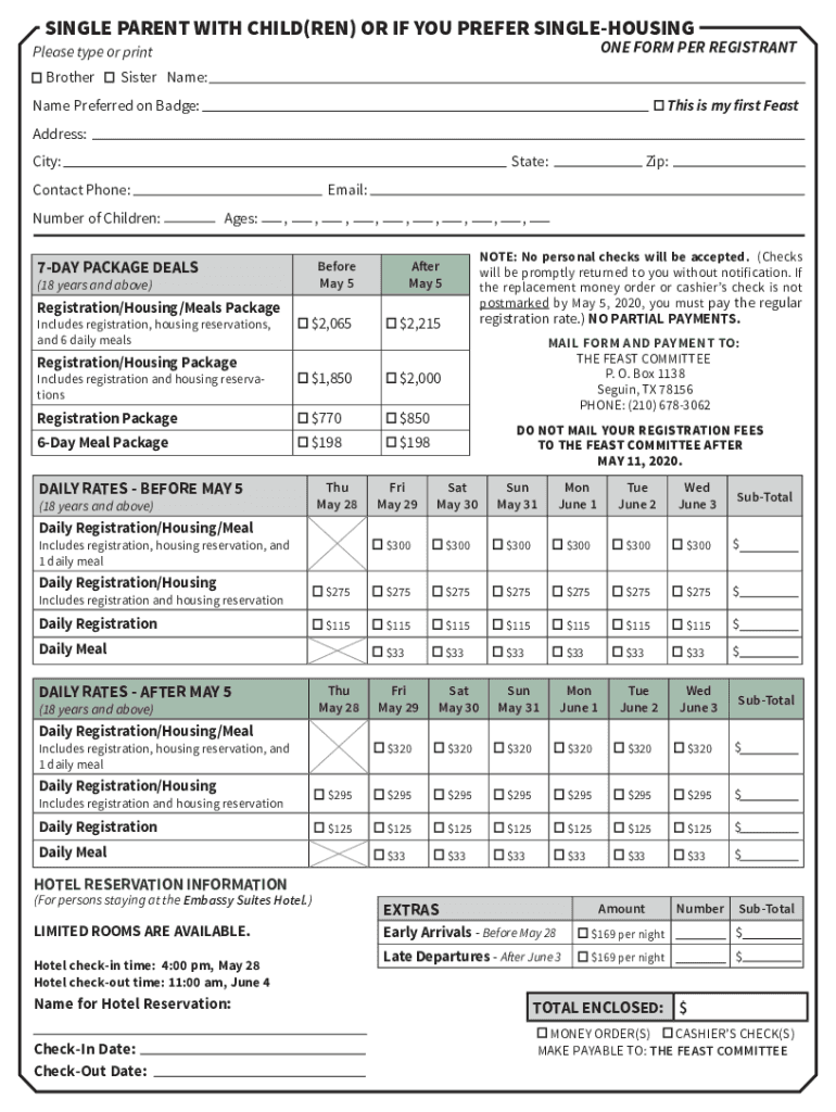 Fillable Online What should I do with my childs stimulus check if I am ...