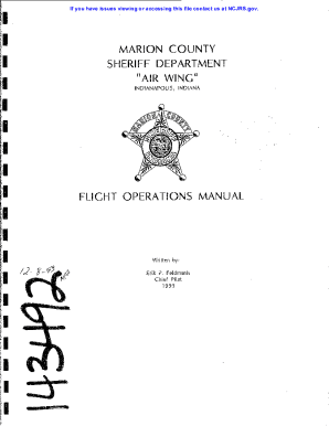 Fillable Online Marion County Al Inmate Roster Fax Email Print - pdfFiller