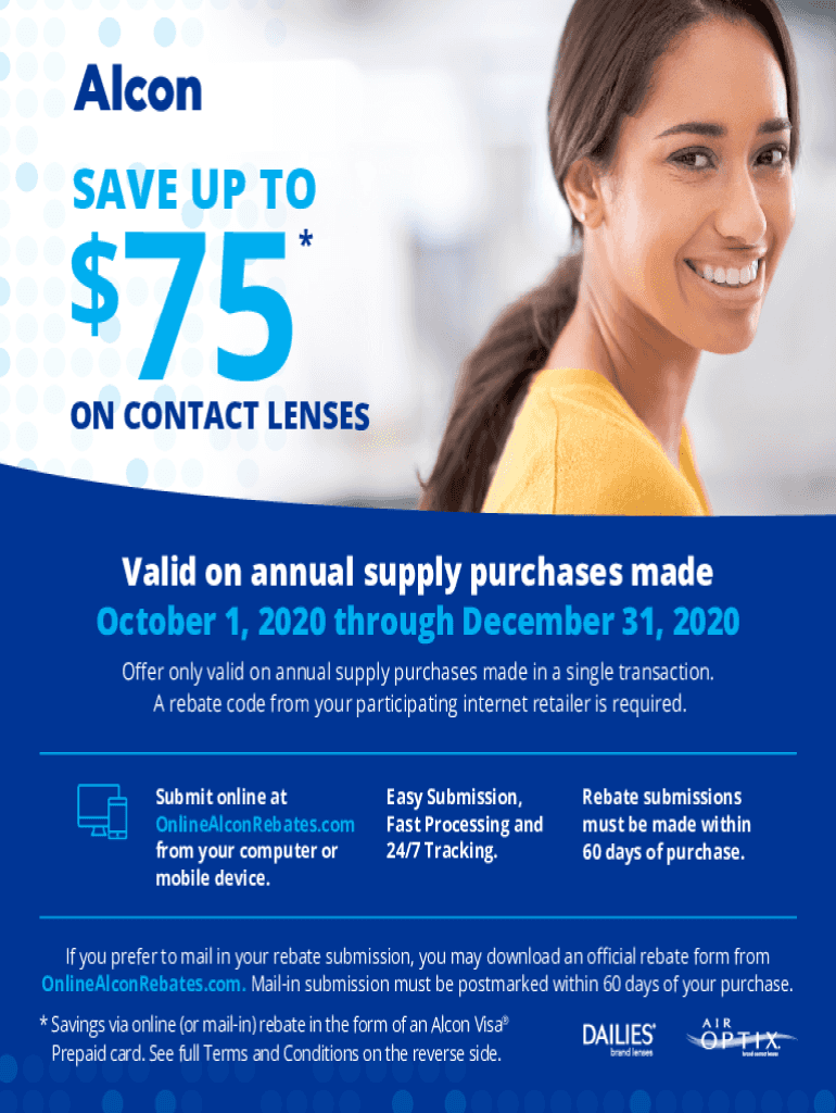 Fillable Online Alcon-2020-Q4-Internet-Alt-Rebate-Form-v3-GY-NO-CROPS ...