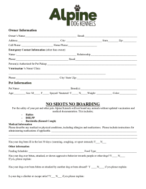 Fillable Online Free New Mexico Rental Application Form - PDFeForms Fax ...