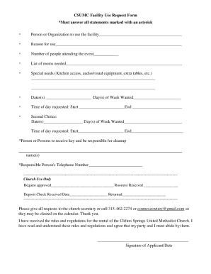 Fillable Online FormsCal State Monterey Bay Fax Email Print - pdfFiller