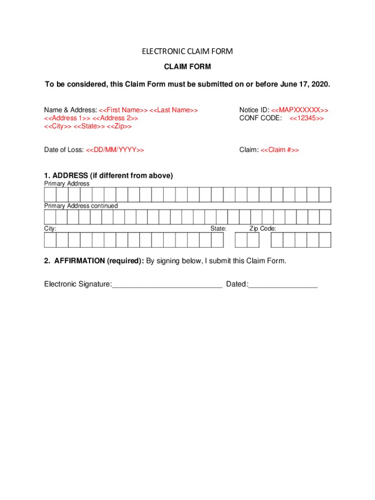Fillable Online Medicare Billing Form CMS-1450 and the 837I Booklet Fax ...