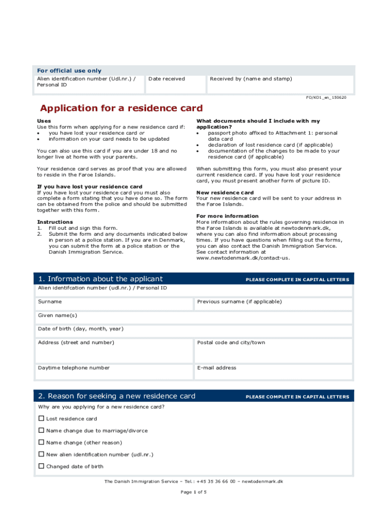 Fillable Online What Is an Alien Registration Number (a-Number), and ...