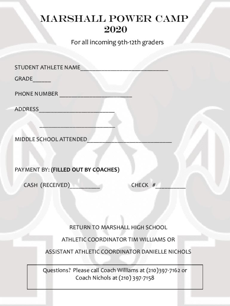 Fillable Online Weight: Pulse, Vision: R 20/ L 20/ Corrected: Y NORMAL ...