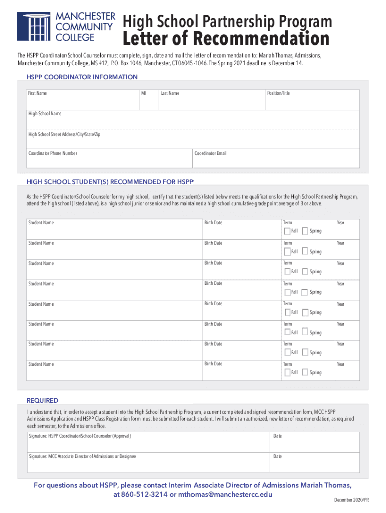 Fillable Online Formal Letter Format For School: Formal Letter For ...