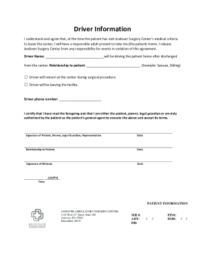Fillable Online Do Patients Have the Right to Refuse Medical Treatment? Fax Email Print - pdfFiller