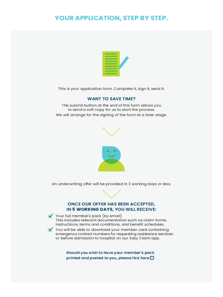 Fillable Online INSTRUCTIONS FOR SELF CLAIM FORM SUBMISSION Email ...