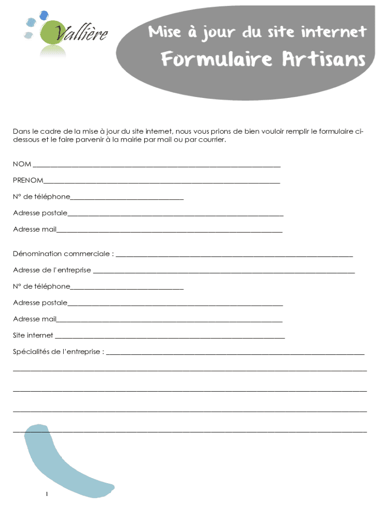 Remplissable En Ligne Etude pour la conception et la mise en uvre dun ...