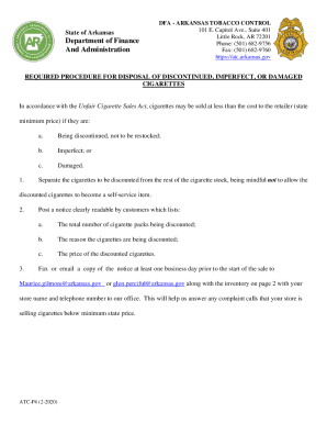 Fillable Online Instructions to obtain a RETAIL Permit Fax Email Print ...