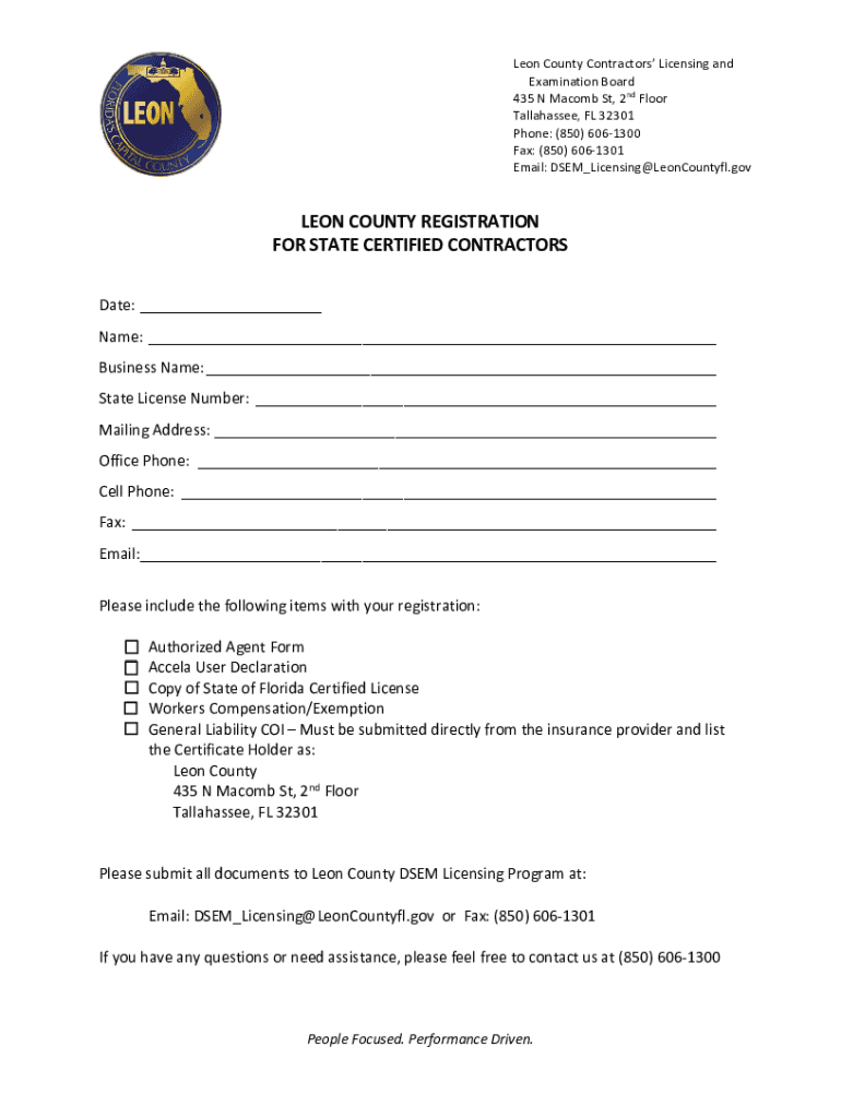 Fillable Online cms leoncountyfl Fillable Online Mission Germany Fax Email Print - PDFfiller Fax ...