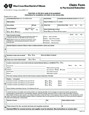 Fillable Online Standard Authorization Form to Release Protected ...