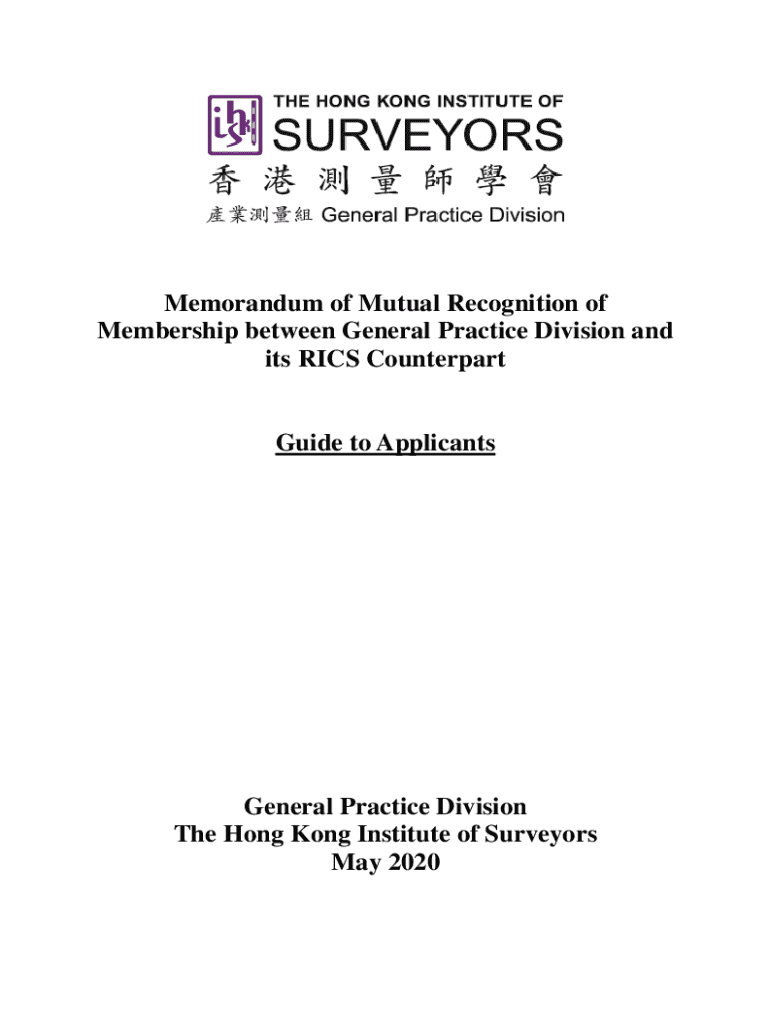 Fillable Online Mutual Recognition Agreement (MRA)FDAPartnership ...