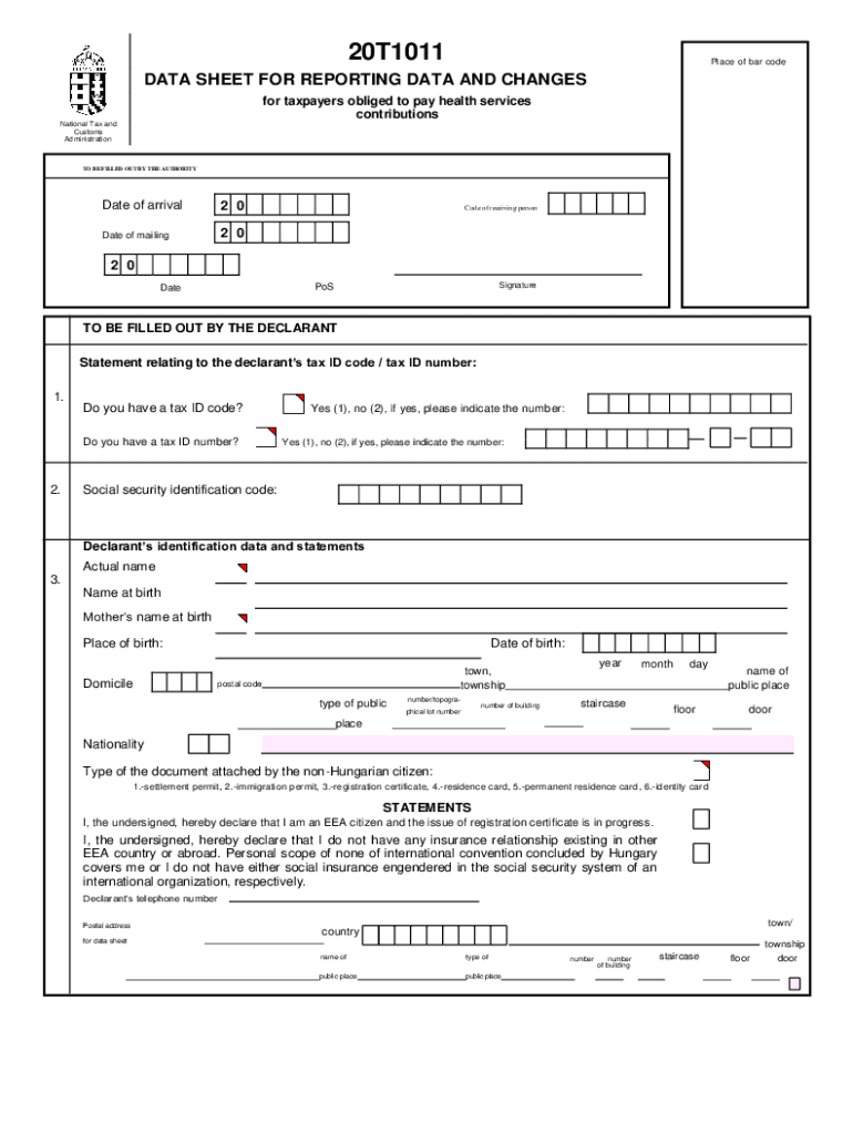Fillable Online QUALITY DATA CODES (QDCS): FACT SHEET Fax Email Print ...