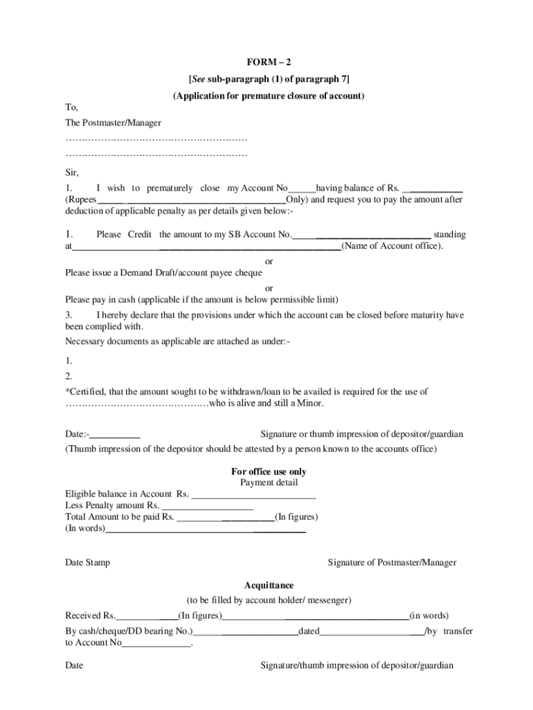 Fillable Online See sub-paragraph (1) of paragraph 7 (Application for ...