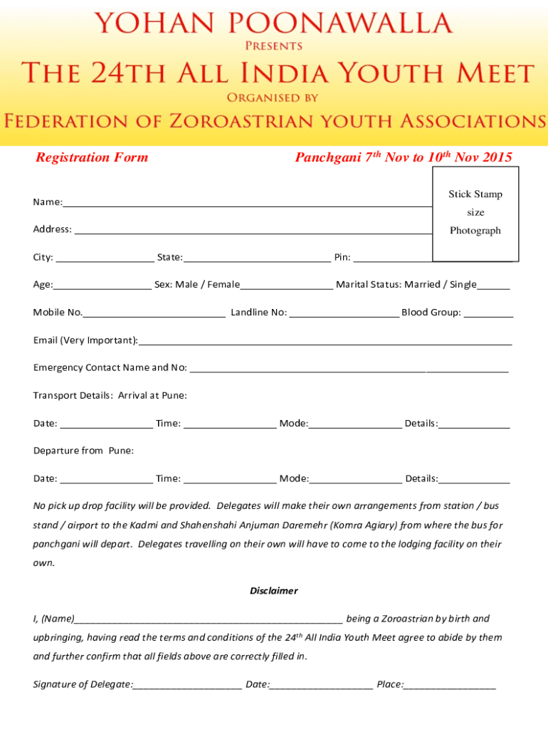 Fillable Online Stick Stamp Fax Email Print - pdfFiller