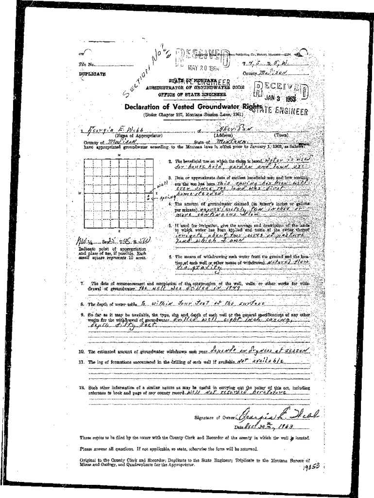 Fillable Online Household Goods (HHG)Authorized Locations and Weight ...