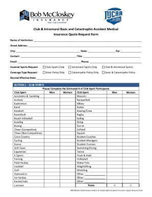 Fillable Online UMP (Regence) Medical incident report - Washington ...