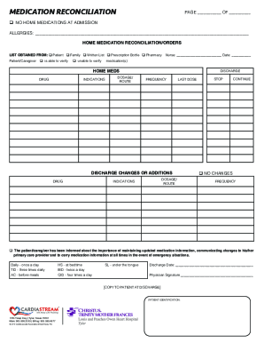 Fillable Online (PDF) Impact of a Clinical Pharmacy Admission ...