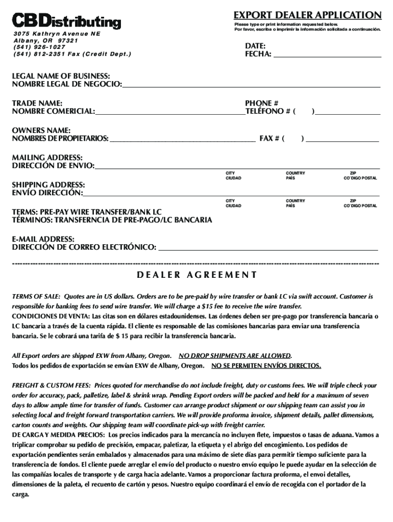 Fillable Online Export Control Sample Clauses - Law InsiderFrequently ...