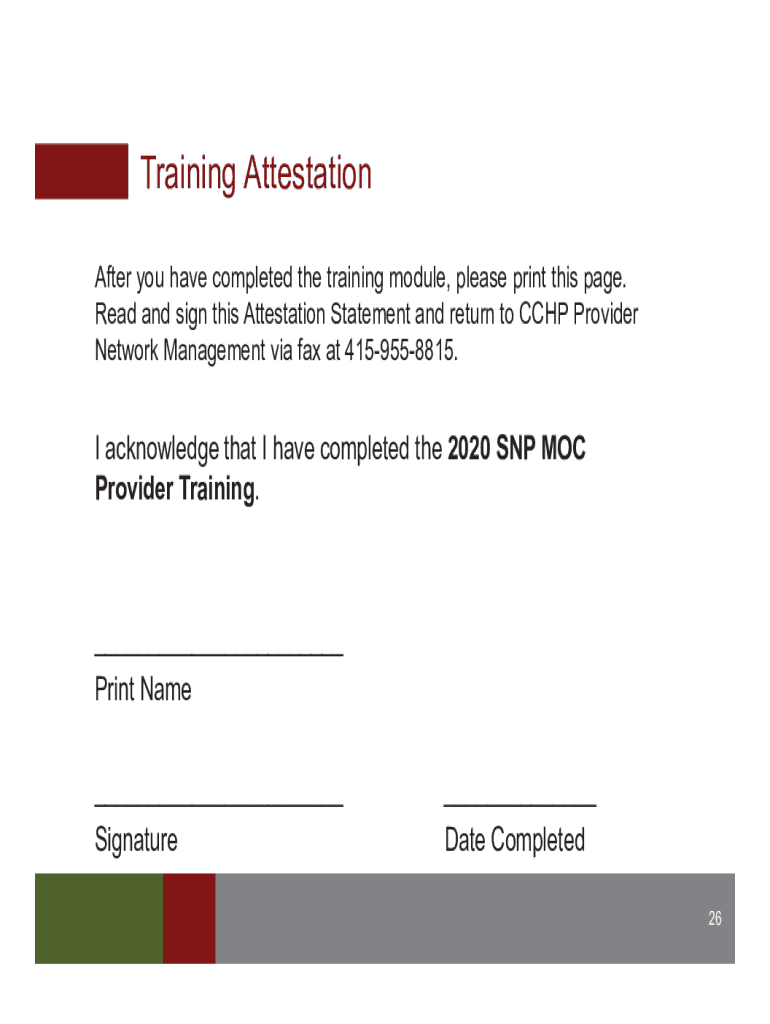 Fillable Online Training Acknowledgment Form - LaborLawCenter Fax Email ...