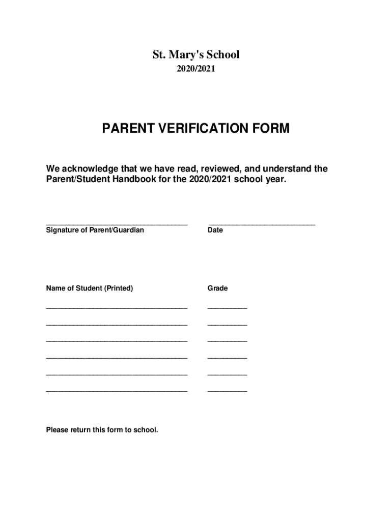 Fillable Online We acknowledge that we have read, reviewed, and ...