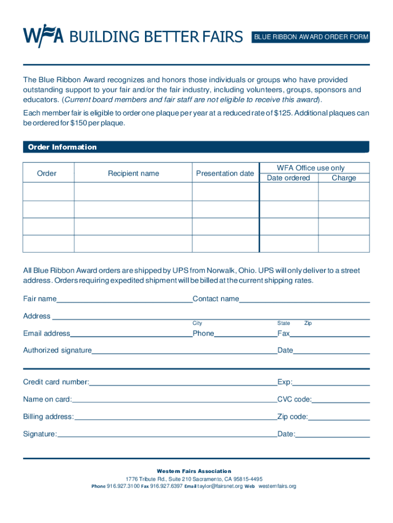 Fillable Online Award ribbon place color guide - custom award ribbons ...