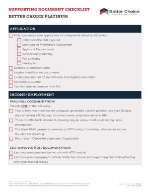 Fillable Online 5 ways to create a checklist in SharePoint and Office ...