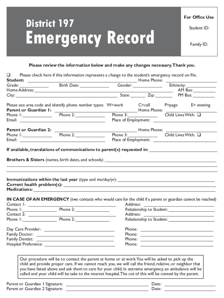 Fillable Online City: State: Zip: PM Bus: Fax Email Print - pdfFiller