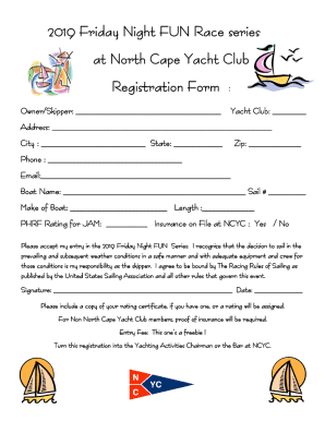 Fillable Online pdfFiller - Get the free master application template ...