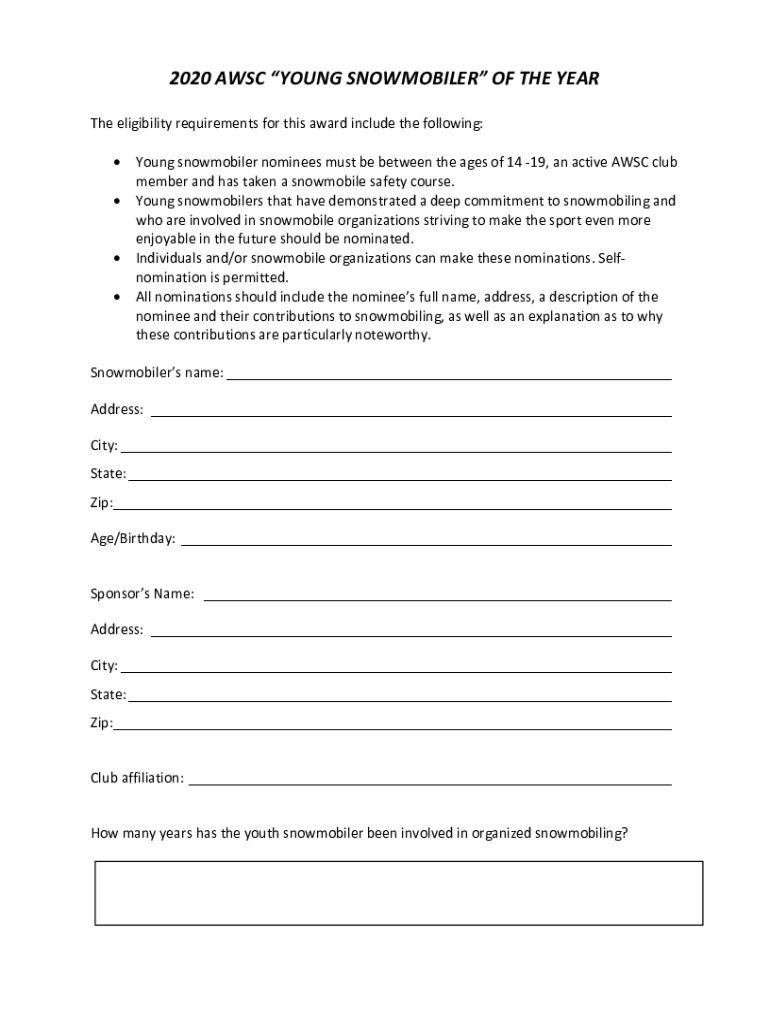 Fillable Online Town of St. Marys Fax Email Print - pdfFiller