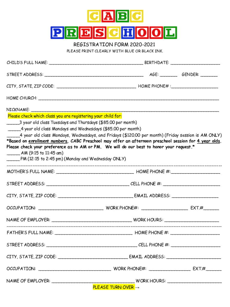 Fillable Online Fillable Online pma PMA Tennessee District 22nd Annual ...