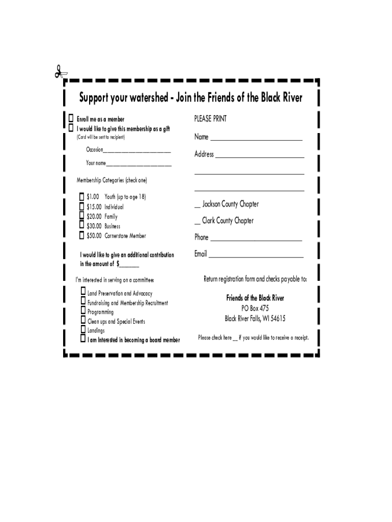 Fillable Online ANI AT KITA RSBSA ENROLLMENT FORM Fax Email Print ...