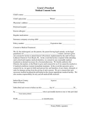 Fillable Online MEDSCHECK INFORMATION AND CONSENT FORM - AHACDCR 7385 ...