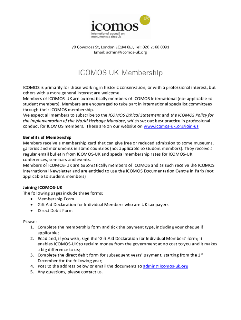 Fillable Online - The Building Conservation Directory Fax Email Print ...