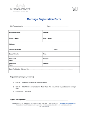 Fillable Online Alabama Marriage Certificate 101 - Geneva County, AL ...