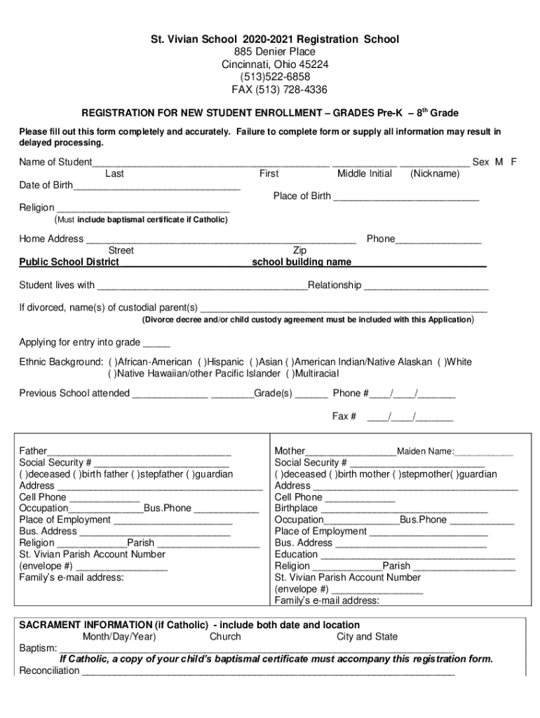 Fillable Online 885 Denier Place Fax Email Print - pdfFiller