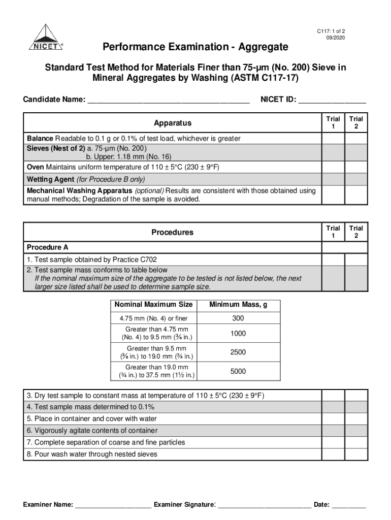 Fillable Online USACE Quality Assurance SAD QA Field Guide ver 1 ...
