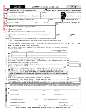 Fillable Online FILING STATUS (check the appropriate box): Fax Email ...