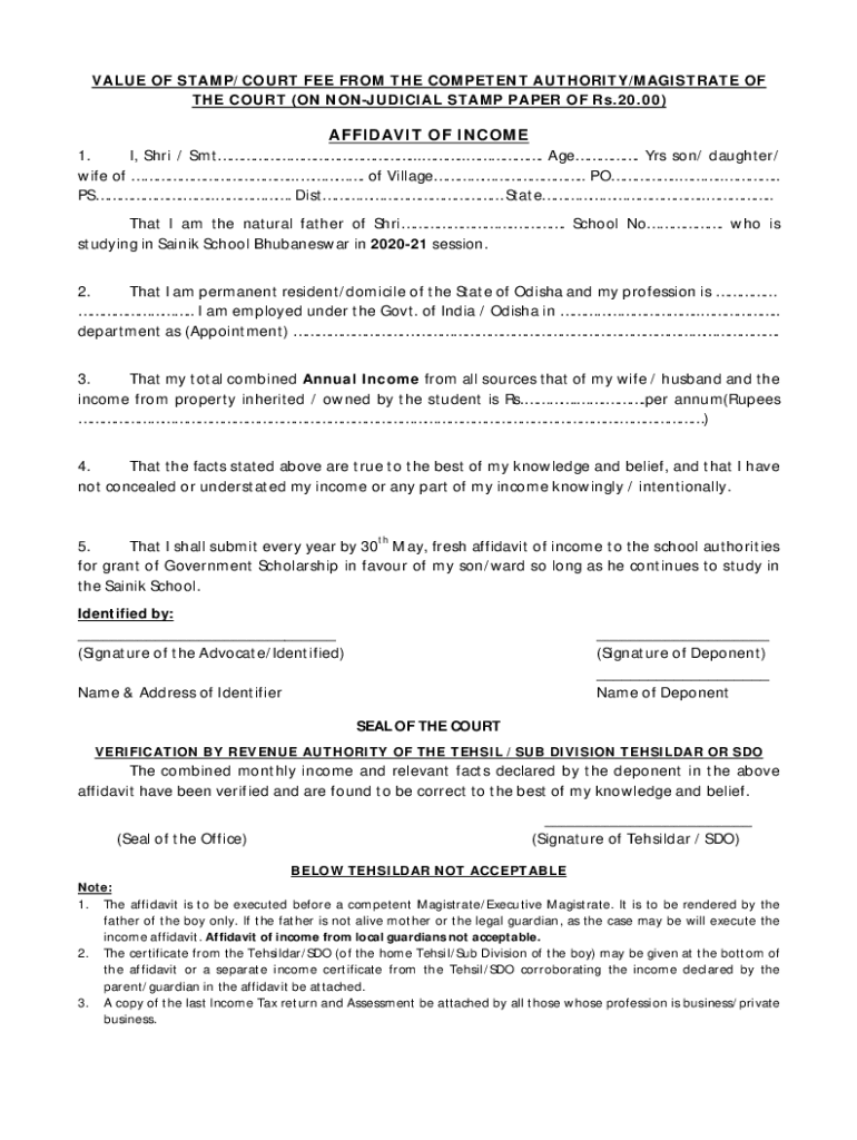 Fillable Online (DOC) Judicial Stamp Versus Non-Judicial Stamp ...