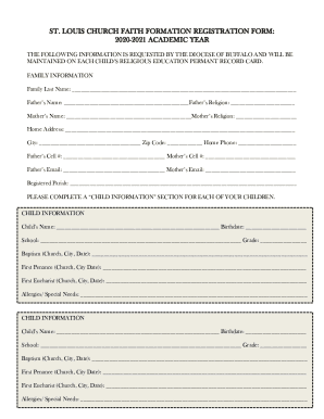 Fillable Online TMLA Annual Report & Mariel-After by The Mary Louis ...