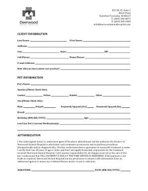 Fillable Online Electrical Affidavit Of Experience Form Colorado ...