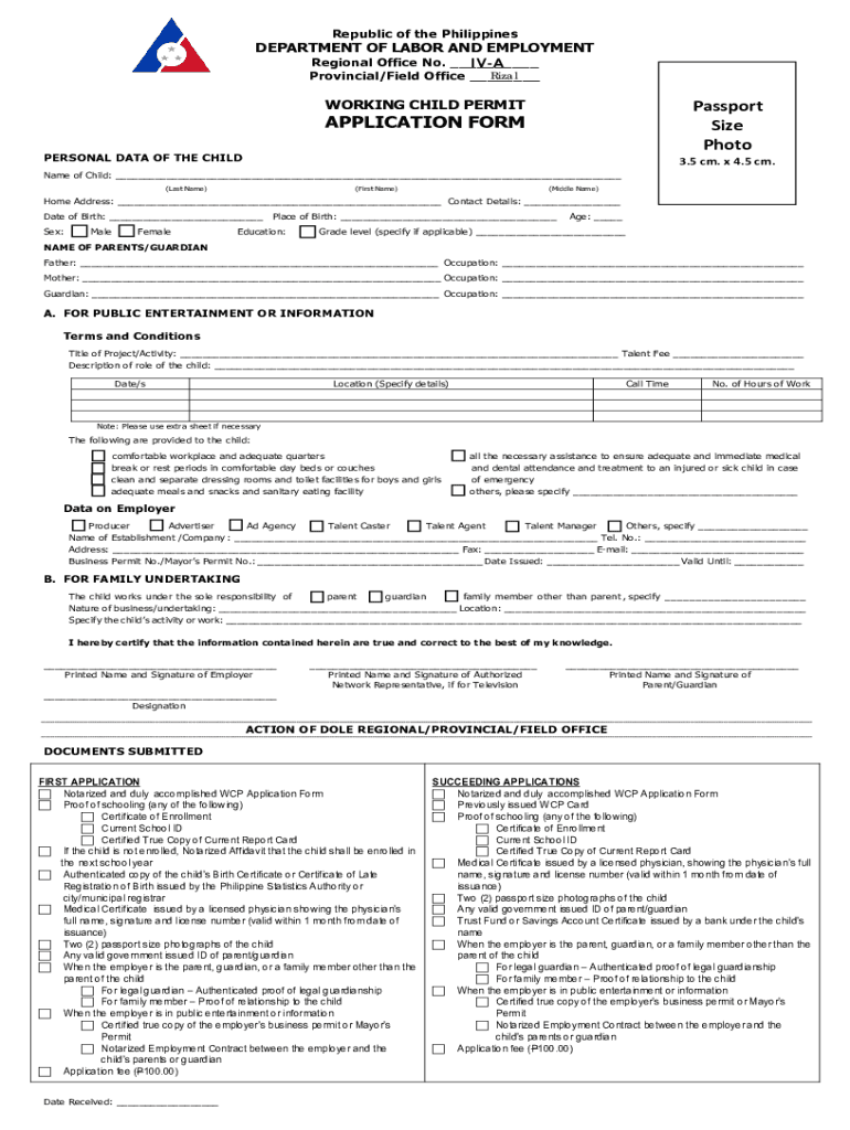 Fillable Online View 29+ Sample Letter Request For Certificate Of No ...