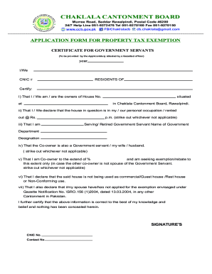 Fillable Online Income Tax basics - Government of Pakistan Fax Email ...