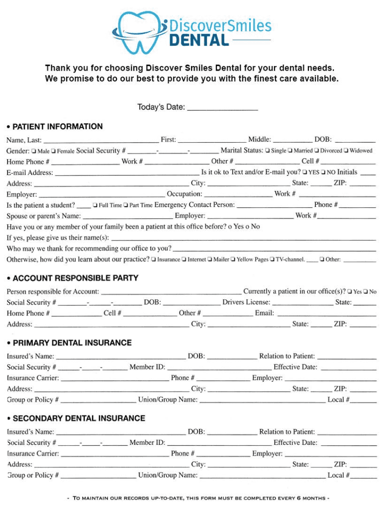 Fillable Online INDIVIDUAL PATIENTS AUTHORIZATION THIS FORM IS TO ...