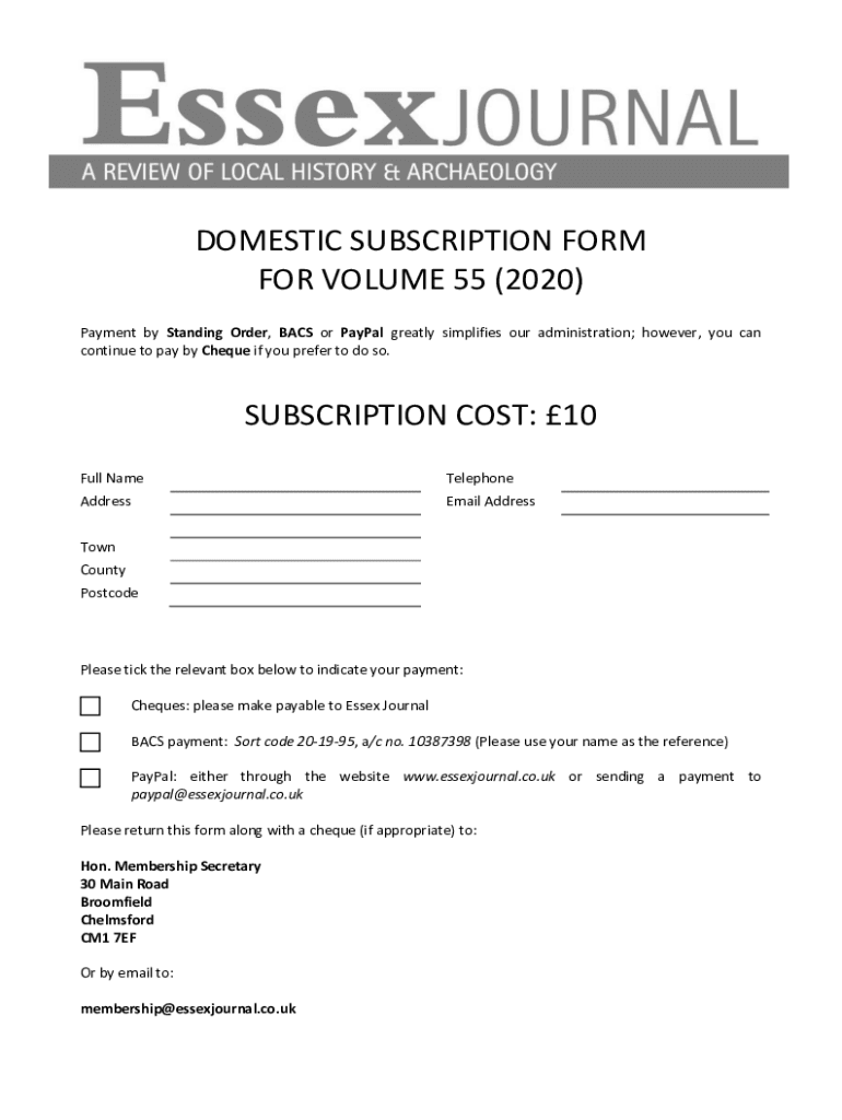 Fillable Online Guide and Rules - BACSBeginner's Guide to Bacs Payments ...