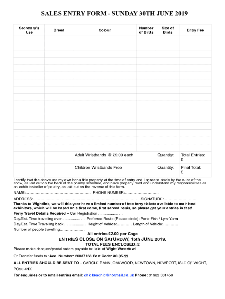 Fillable Online Daily Sales register book template - Excel Sheet Format ...
