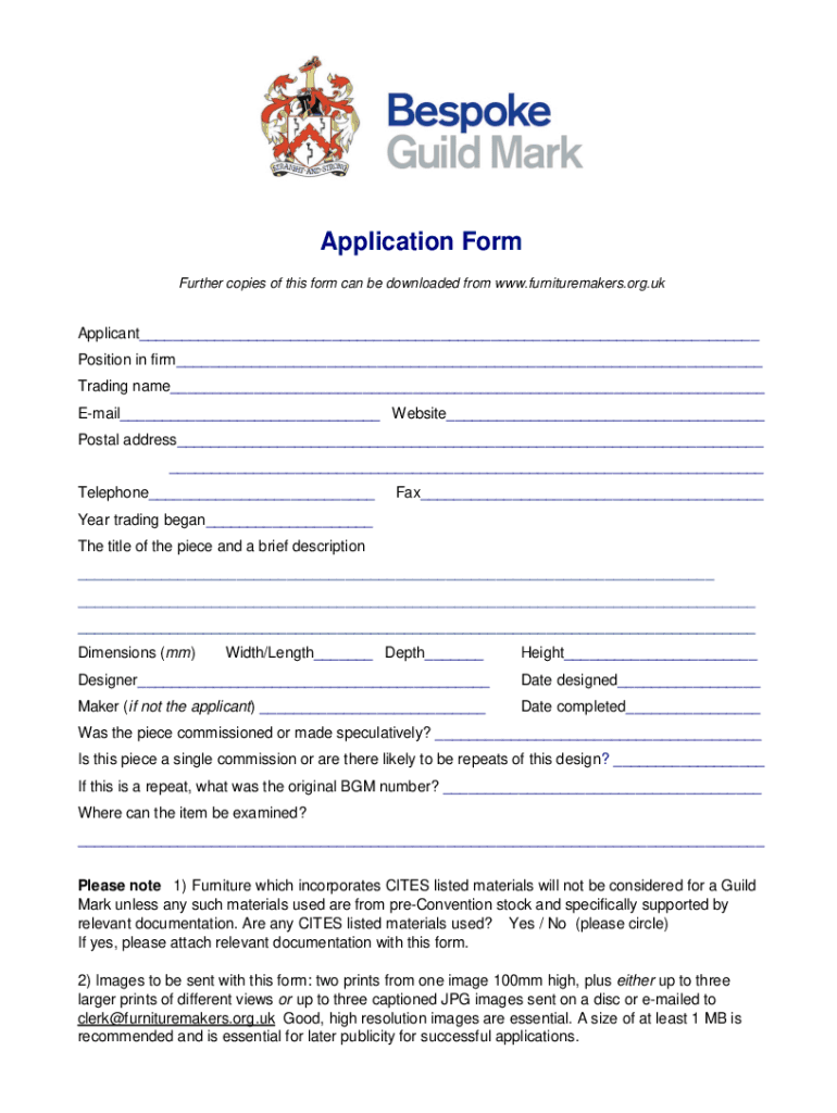 Fillable Online BATS Trading Limited Participant Application Form Fax ...