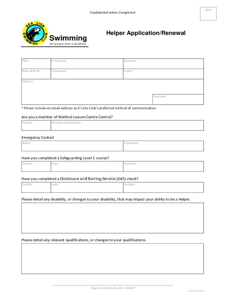 Fillable Online Swimming Pool Registration Renewal Frequently Asked ...